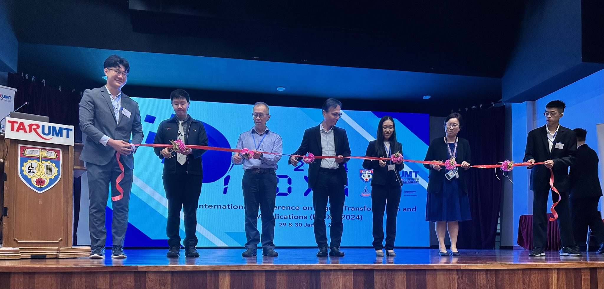 IDSA Japan Hub – ユビキタス情報社会基盤研究センター