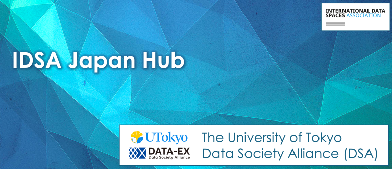 IDSA Japan Hub – ユビキタス情報社会基盤研究センター